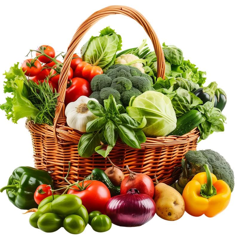 FarmFerry - Fresh Farm Products Delivered to Your Doorstep